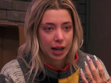 "Promi Big Brother"-Walentina Doronina: Abrechnung nach Exit! "Endlich ...