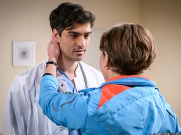 "Sturm der Liebe": Kehren diese Serien-Lieblinge nach 18 Jahren zurück?