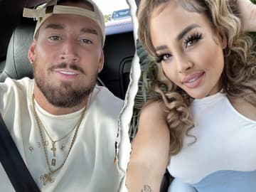 Mike Heiter: Rosenkrieg mit Laura Morante? Vorwürfe im Netz! "Kinderkacke"