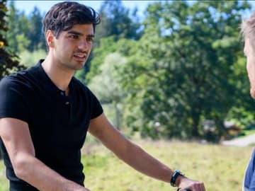 "Sturm der Liebe": Kehren diese Serien-Lieblinge nach 18 Jahren zurück?