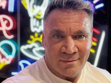 Peter Klein: Gewusst? Das sind seine leiblichen Kinder