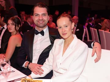 Jimi Blue Ochsenknecht: Verheiratet mit Laura Geissler? Er spricht Klartext