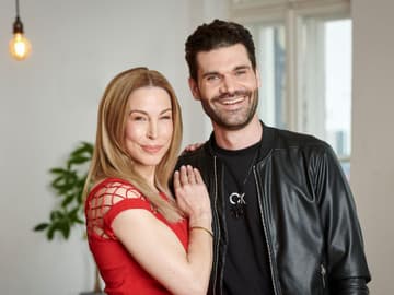 Mike Cees: Affäre mit Arielle Rippegather? Jetzt bezieht er Stellung ...
