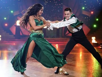 "Let's Dance"-Valentin Lusin: Fiese Attacke im Netz nach Profi-Challenge