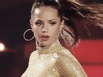 "Let's Dance"-Christina Luft: Endgültiger Schlussstrich kurz nach ...