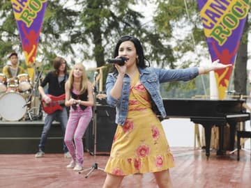 Demi Lovato: "Camp Rock 3"? Sie plant "eine Version für Erwachsene"