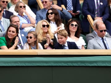 Prinzessin Kate: "Normal?" - Verwirrung um Wimbledon-Auftritt