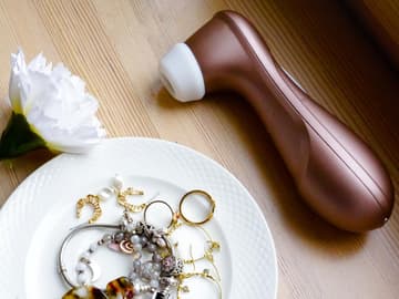 Sextoys: Den beliebten Satisfyer bekommst du zum halben Preis