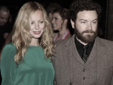 Danny Masterson: Lebenslängliche Haft! Ehefrau Bijou Phillips reicht ...