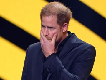 Prinz Harry: Zweifel an "Megxit"-Aussage! Brief von Queen Elizabeth ...