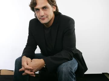 Natalia Wörner: Horror-Unfall - Ihr Ex erlitt Genickbruch