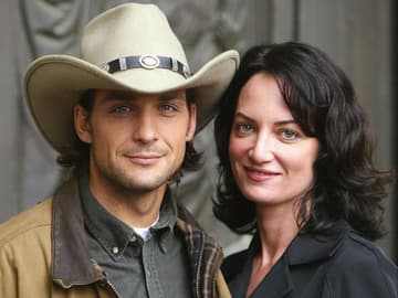 Natalia Wörner: Horror-Unfall - Ihr Ex erlitt Genickbruch