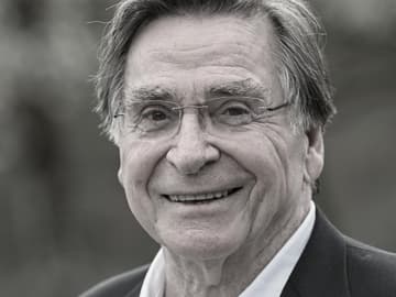 Elmar Wepper: "Der Kommissar"-Star ist unerwartet gestorben