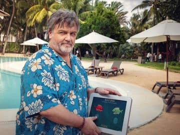 Hape Kerkeling: Bühnen-Aus! Alles über das Ende seiner Karriere