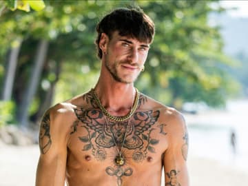 Heidi Klum: "GNTM"-Hammer! Dieses Männermodel ist dabei