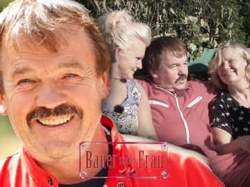 "Bauer sucht Frau": "Giftnatter ins Haus geholt" - Bittere Kritik an ...