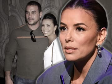 Eva Longoria: Ex-Mann Tyler Christopher stirbt an Herzversagen - Sie ...