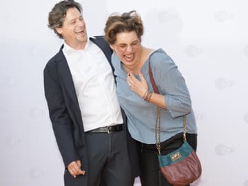 Elena Uhlig & Fritz Karl: Hochzeit nach 17 Jahren - So romantisch ist ...