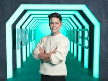 "Promi Big Brother": Outing in Live-Show