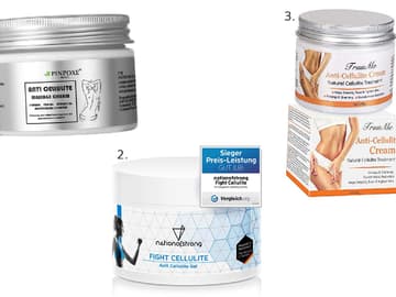 Cellulite-Killer: Auf diese Creme schwört Khloé Kardashian