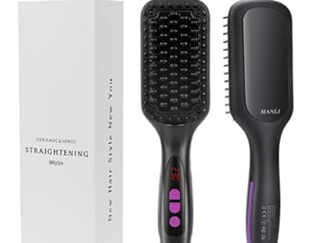 Glättbürsten: Mit diesem Styling-Tool gelingt dir jede Frisur