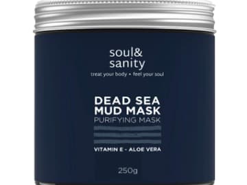 Fettige Haut: Die 5 besten Masken für ein mattes Finish