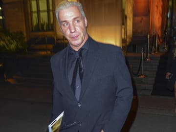 Sophia Thomalla: Andy LaPLegua trägt sie schon als Tattoo