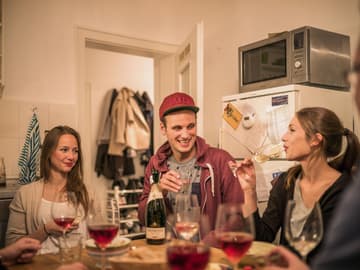„WWM": So knackte Leon Windscheid die Millionenfrage!
