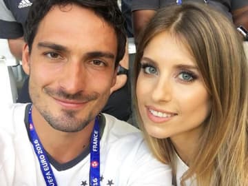 Cathy & Mats Hummels: Nach Ehe-Aus – Jetzt kommt die Wahrheit ans Licht