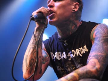 Sophia Thomalla: Gemeinsam mit Till Lindemann ins Neue Jahr