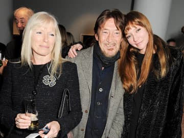 Chris Rea: Nach Zusammenbruch ist sein Zustand ungewiss