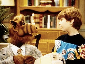 Alf: Das wurde aus den Schauspielern
