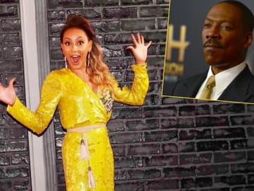 Mel B.: Ihre wilden Nächte mit Eddie Murphy