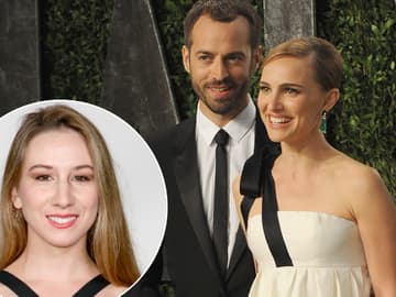 Isabella Boylston Benjamin Millepied