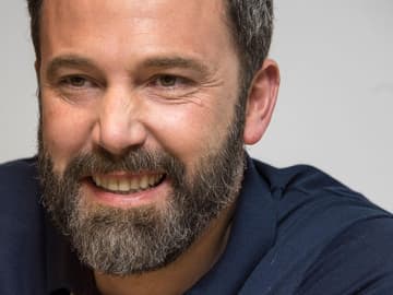 Ben Affleck: Botox-Drama