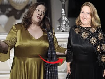 Maite Kelly: Kilo-Kampf mit ihrer Schwester?