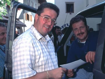 Kastelruther Spatzen: Brutaler Mord am Band-Manager?