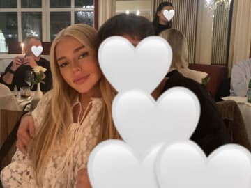 DSDS-Juror Mike Singer: Seine geheime Freundin