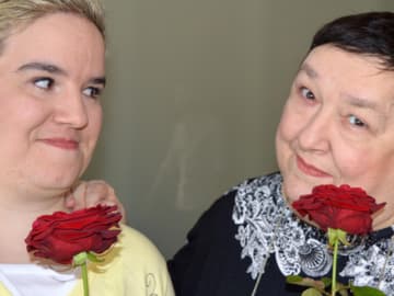 "Schwiegertochter gesucht": Deutliche Forderung um Beate Fischer ...