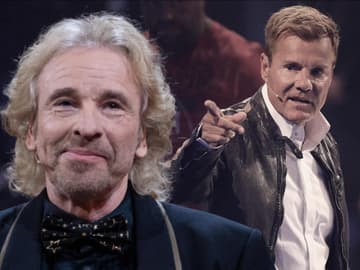 Dieter Bohlen: Krasse Abrechnung mit Thomas Gottschalk! "Wenn ihr wüsstet"