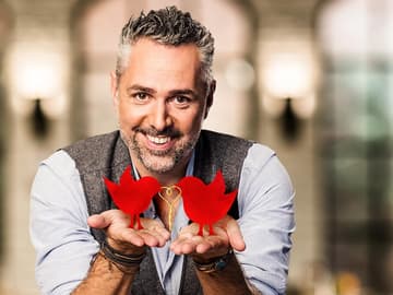 "First Dates": Baby-Sensation!