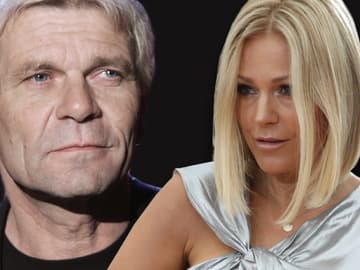 Matthias Reim: "Ich war unglücklich" - Meint er Michelle?