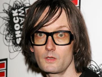 Promis mit Brille