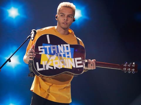 Eurovision Song Contest | OK! Magazin