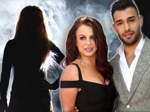 Britney Spears: Sex mit Angestelltem und Gewalt-Attacke auf Ehemann ...