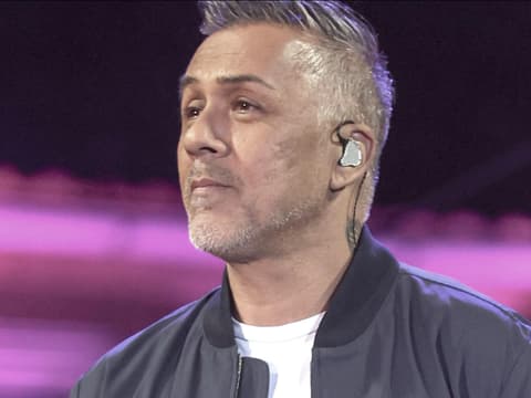 Mike Leon Grosch: "Sendungen wie DSDS darf es in dieser Form nicht mehr ...