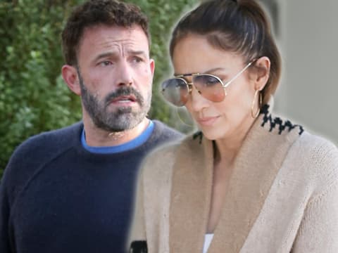Jennifer Lopez & Ben Affleck: Skurrile Ehe-Regeln