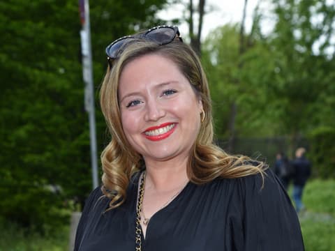 Caroline Frier: Bewegende Enthüllung um ihre Schwester Annette Frier
