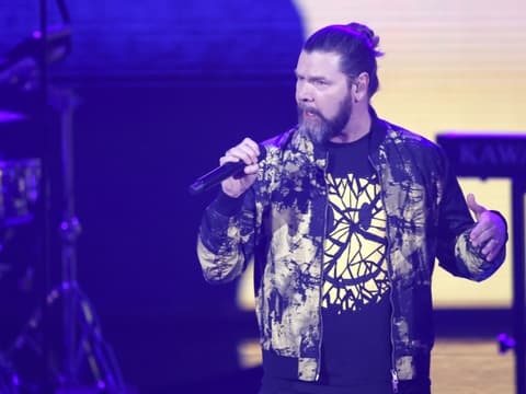 Álvaro Soler: Der wahre Grund für sein "The Masked Singer"-Aus