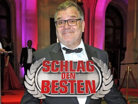 "Schlag den Besten": Das sind die Teilnehmer 2024!